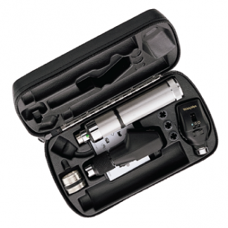 Plataforma Visionix VX-120 + Dry Eye – 3B Optic Instruments