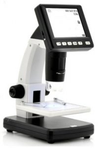 Lupa Volk 20D – 3B Optic Instruments