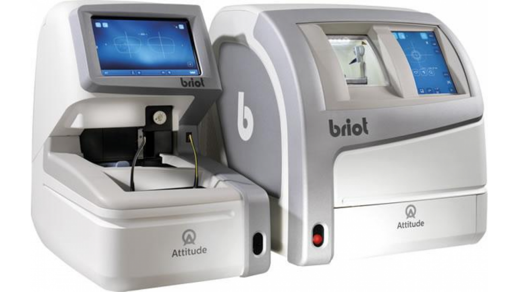 Biseladoras Automáticas – 3B Optic Instruments