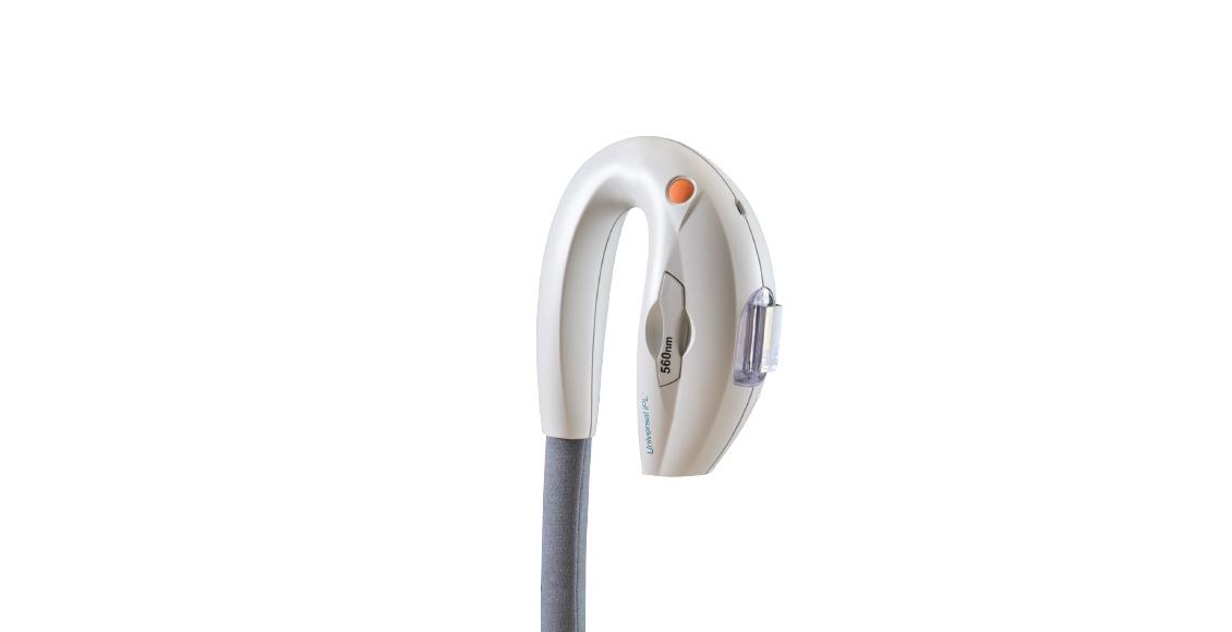 Lumenis Optima M22 – IPL – 3B Optic Instruments