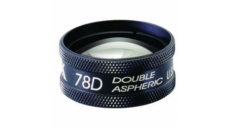 Lupa Volk 78D – 3B Optic Instruments