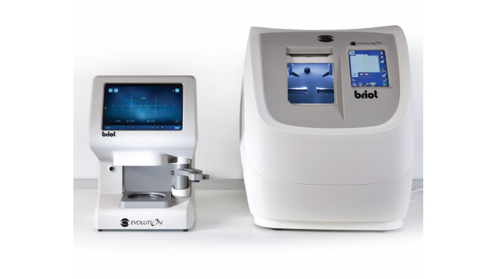 Briot Alta Evolution – 3B Optic Instruments