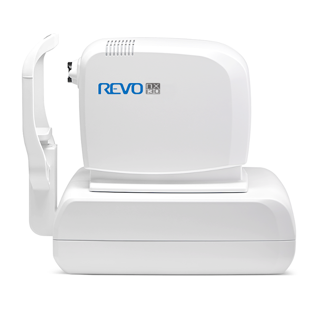 OCT Optopol Revo NX130 – 3B Optic Instruments