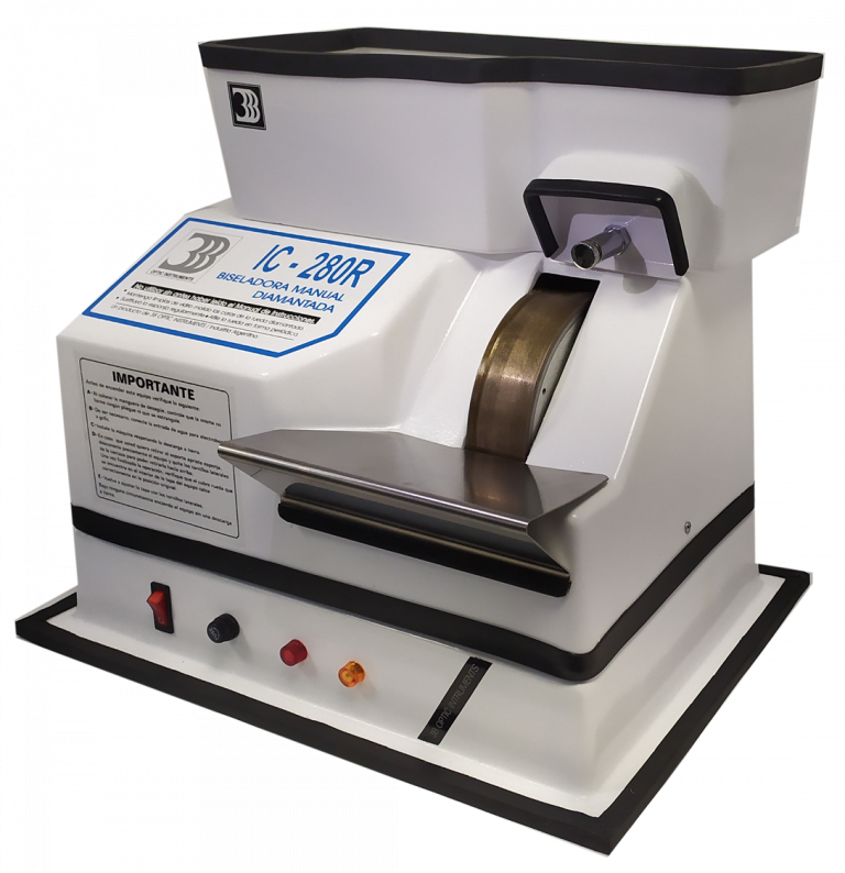 Biseladoras Manuales – 3B Optic Instruments
