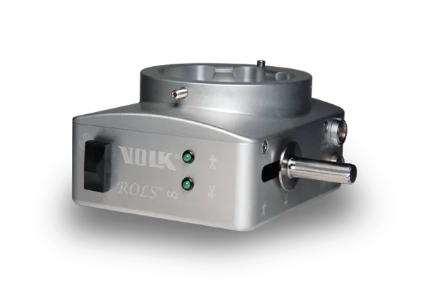 Sistema quirúrgico Merlin – 3B Optic Instruments